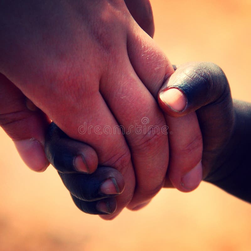 Hands stock image. Image of kenya, kids, edukans, hands - 76806293