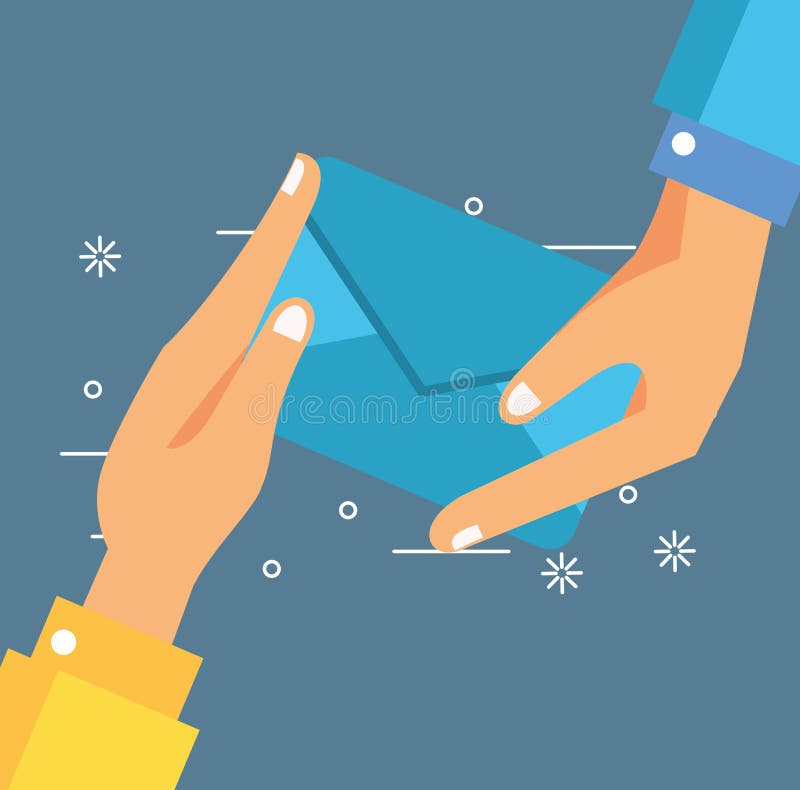 Postal Service Vector Stock Illustrations – 32,601 Postal Service ...