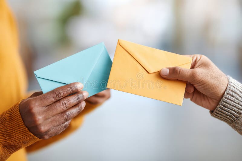 Local Colored Envelopes Stock Photos - Free & Royalty-Free Stock Photos ...