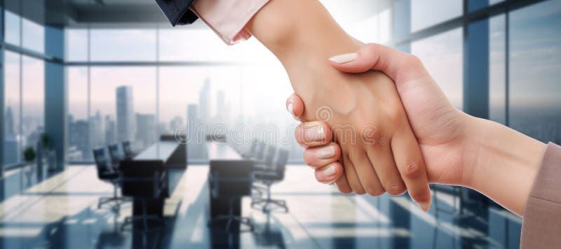 Hands of Executives Shaking Stock Photo - Image of executives ...