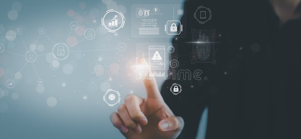 Biometric Cyber Security System with Fingerprint Scan, AI-powered Recognition, and Encrypted ...