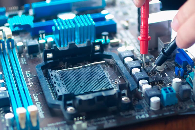 156 Pc Motherboard Damage Stock Photos - Free & Royalty-Free Stock ...