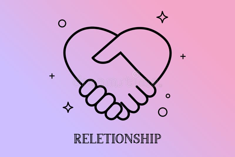 Hands in Form of Heart, Hands Together, Reletionship Concept Stock ...