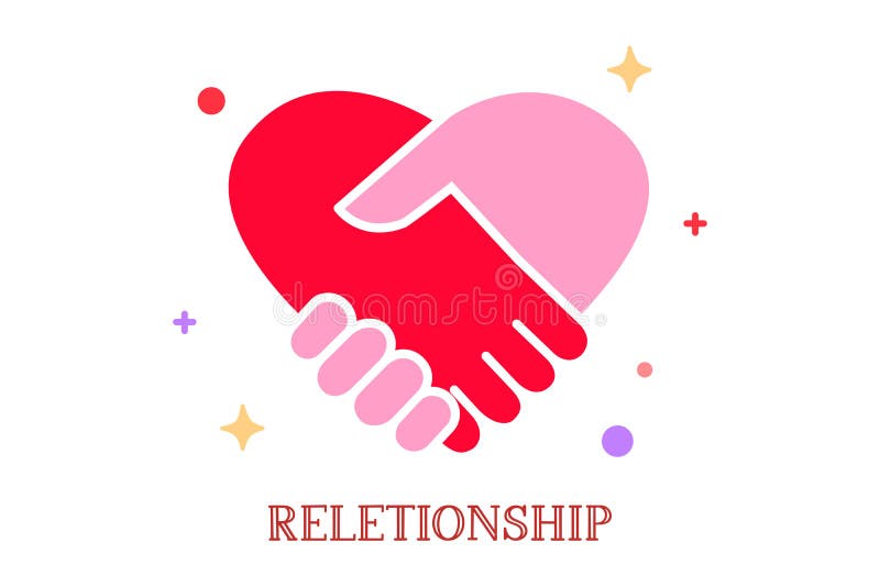 Hands in Form of Heart, Hands Together, Reletionship Concept Stock ...