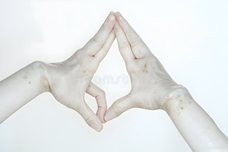 Skin Color Triangle Stock Illustrations – 656 Skin Color Triangle Stock ...