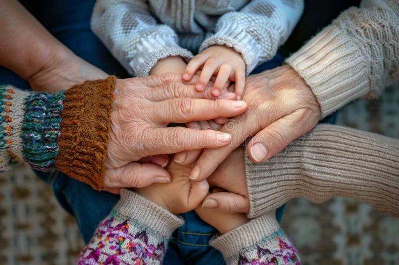 1,155 Four Generations Stock Photos - Free & Royalty-Free Stock Photos ...
