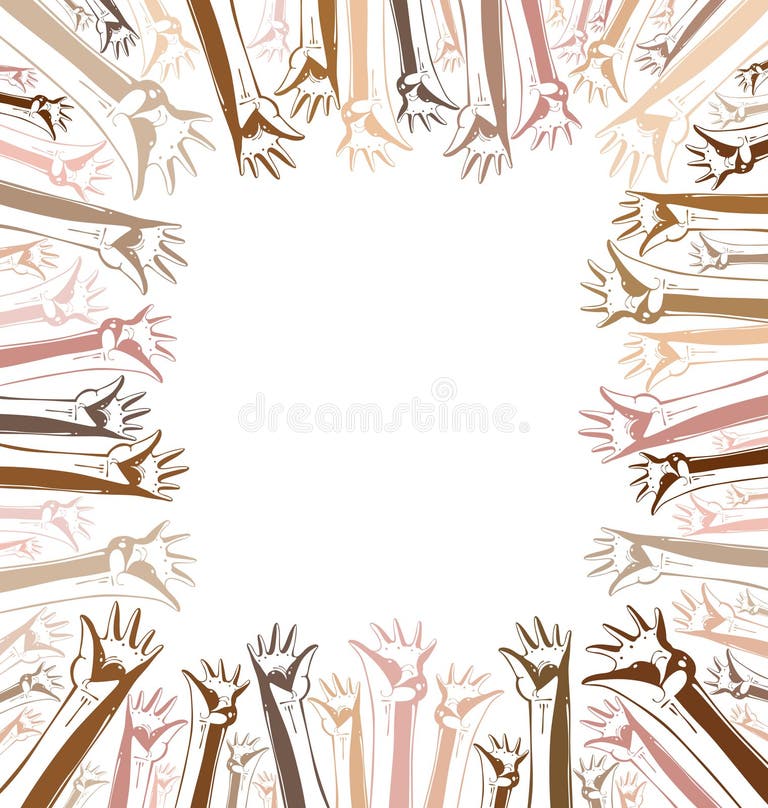 Hands Frame Stock Illustrations – 15,888 Hands Frame Stock ...