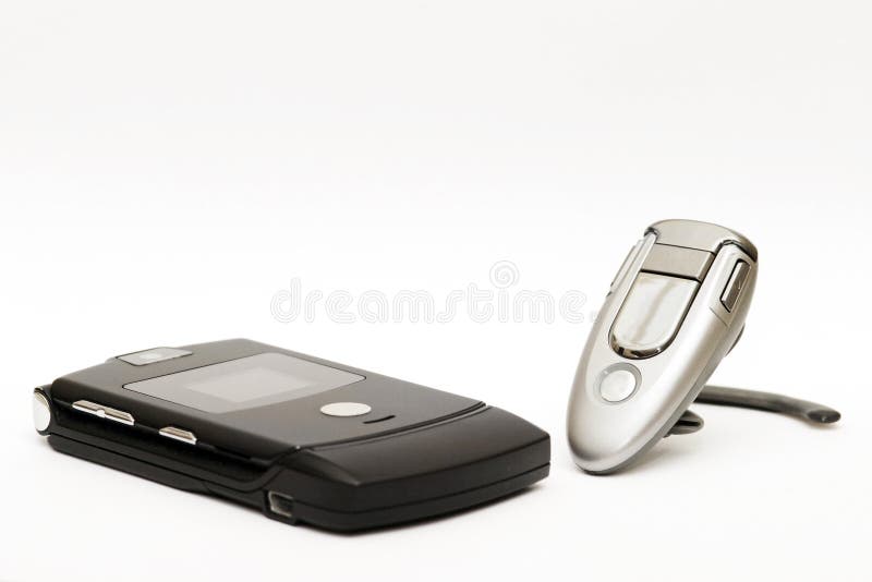 Hands Free Mobile stock photo. Image of hands, technology - 431612