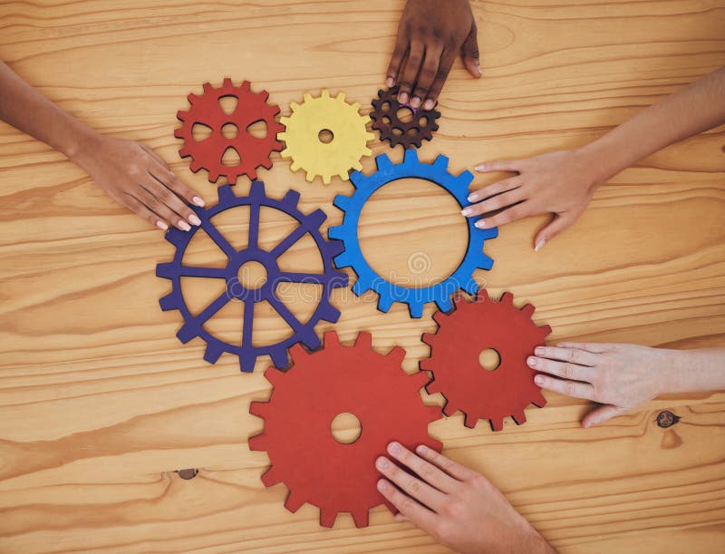 1,342 Cogs People Team Stock Photos - Free & Royalty-Free Stock Photos ...