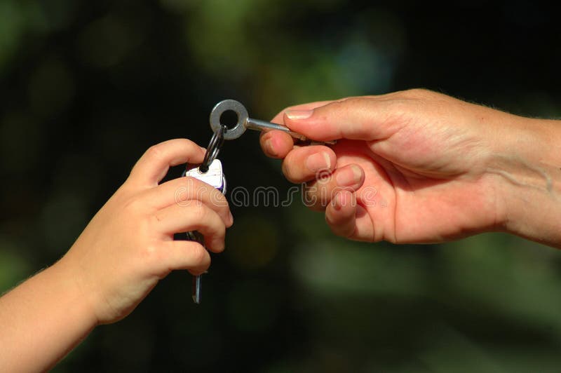 Hands of generations stock image. Image of human, caucasian - 2054829