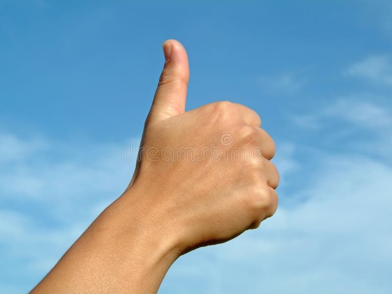Hands gesture positive OK stock photo. Image of friends - 2378110