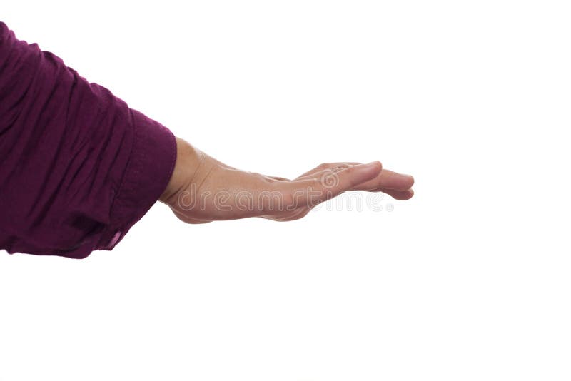 Hand Pushing Down Stock Photos - Download 439 Royalty Free Photos