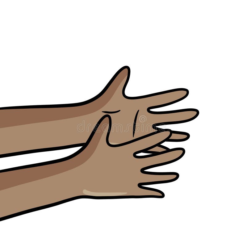 Cartoon Get Something Stock Illustrations – 205 Cartoon Get Something ...