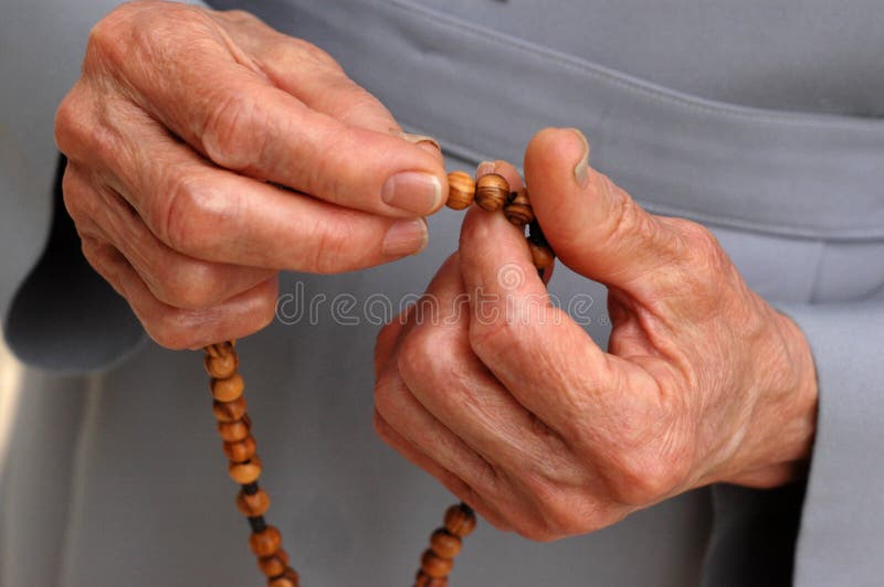 Hands of Grace (2) stock photo. Image of count, counting - 350620