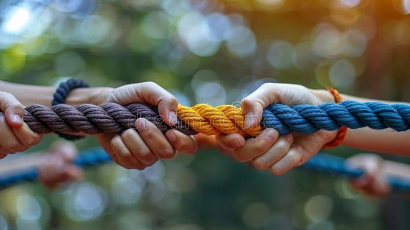 220 Gripping Hands Rope Stock Photos - Free & Royalty-Free Stock Photos ...