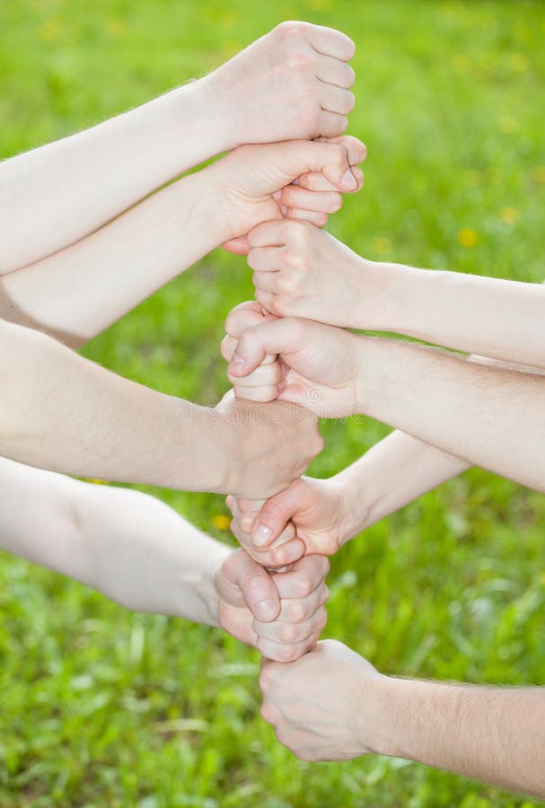 Group of hands applauding stock image. Image of greeting - 29450827