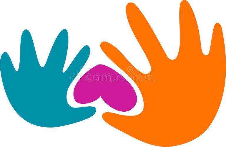 Inverted Heart Stock Illustrations – 657 Inverted Heart Stock ...