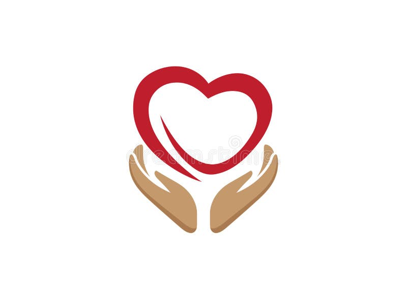 Caring Hands Logo