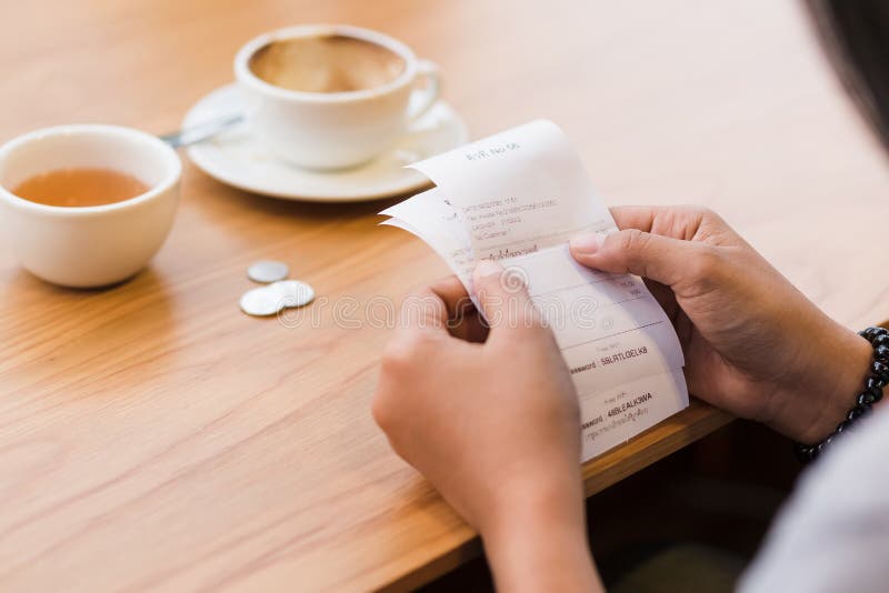 Check the Bill stock image. Image of business, bill - 114223427