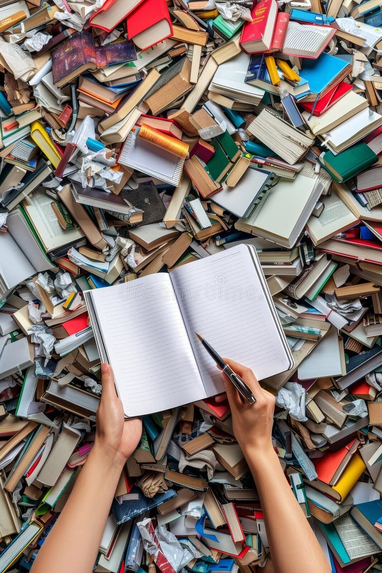 Notepad Pages Stack Stock Illustrations – 446 Notepad Pages Stack Stock Illustrations, Vectors ...