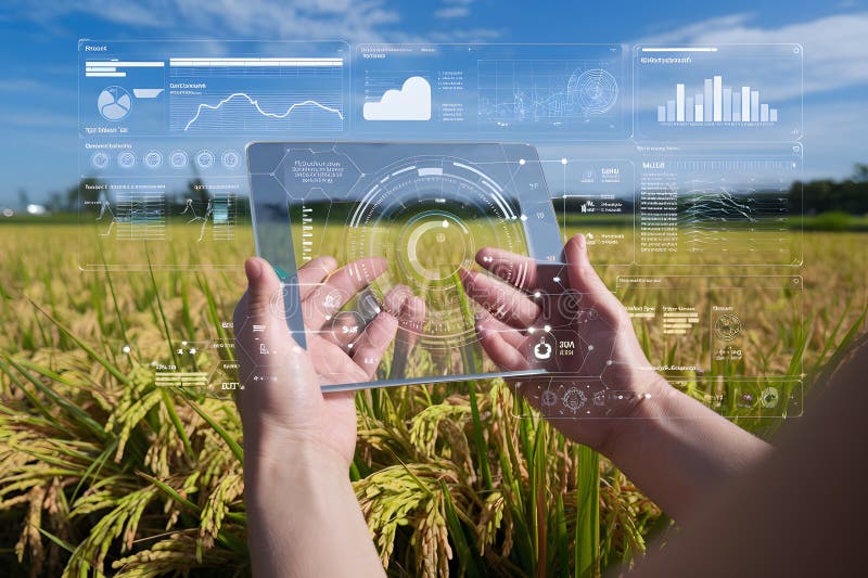 Integrated Farming System in Thai Language it Mean “Integrated Farming ...