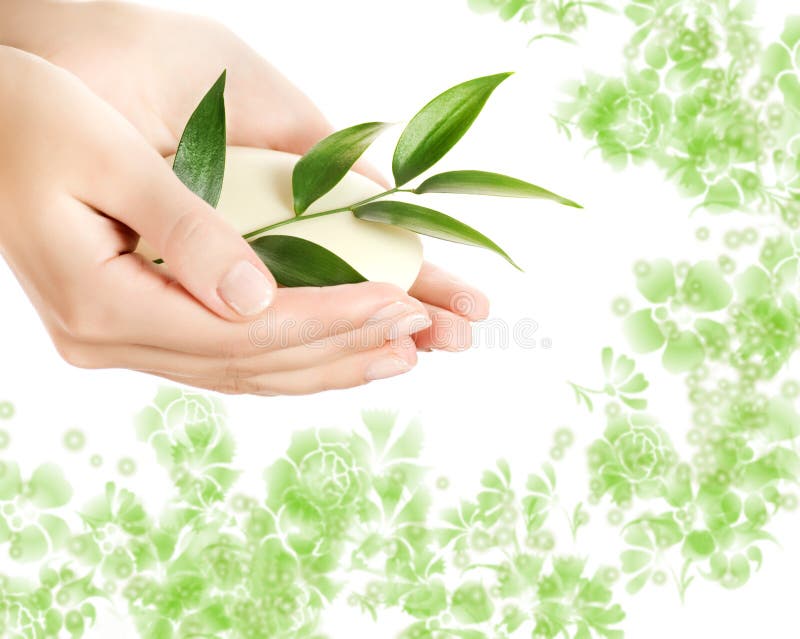 864 Hands Holding Natural Soap Stock Photos - Free & Royalty-Free Stock ...