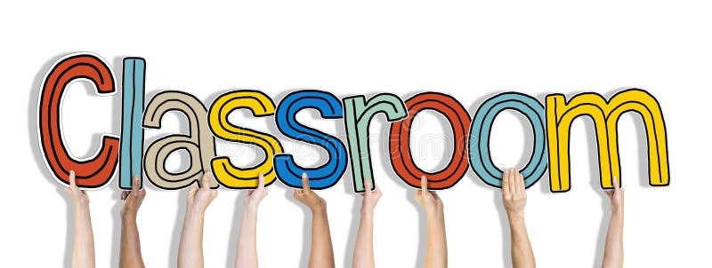 Classroom Word Stock Illustrations – 8,317 Classroom Word Stock ...