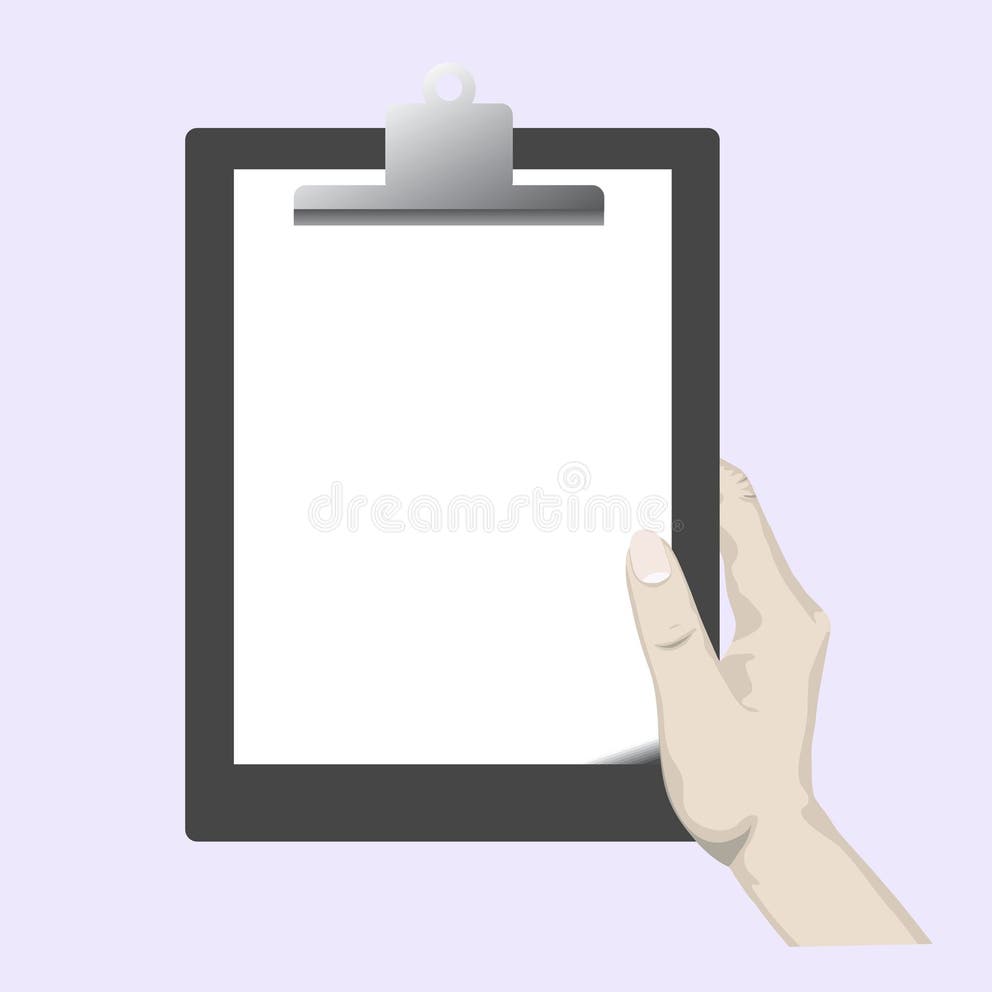 Inventory Clipboard Stock Illustrations – 877 Inventory Clipboard Stock ...