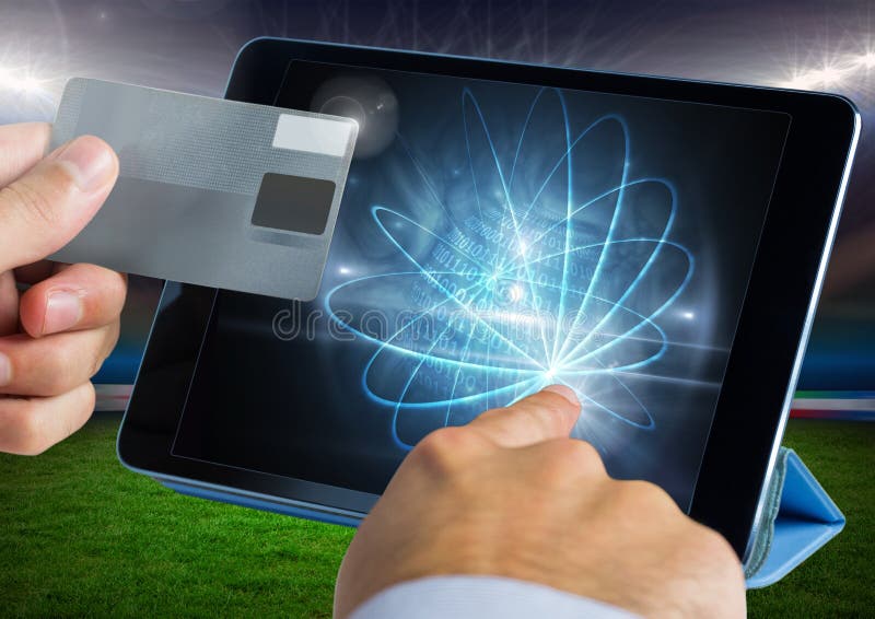 169 Sports Card Screen Stock Photos - Free & Royalty-Free Stock Photos ...