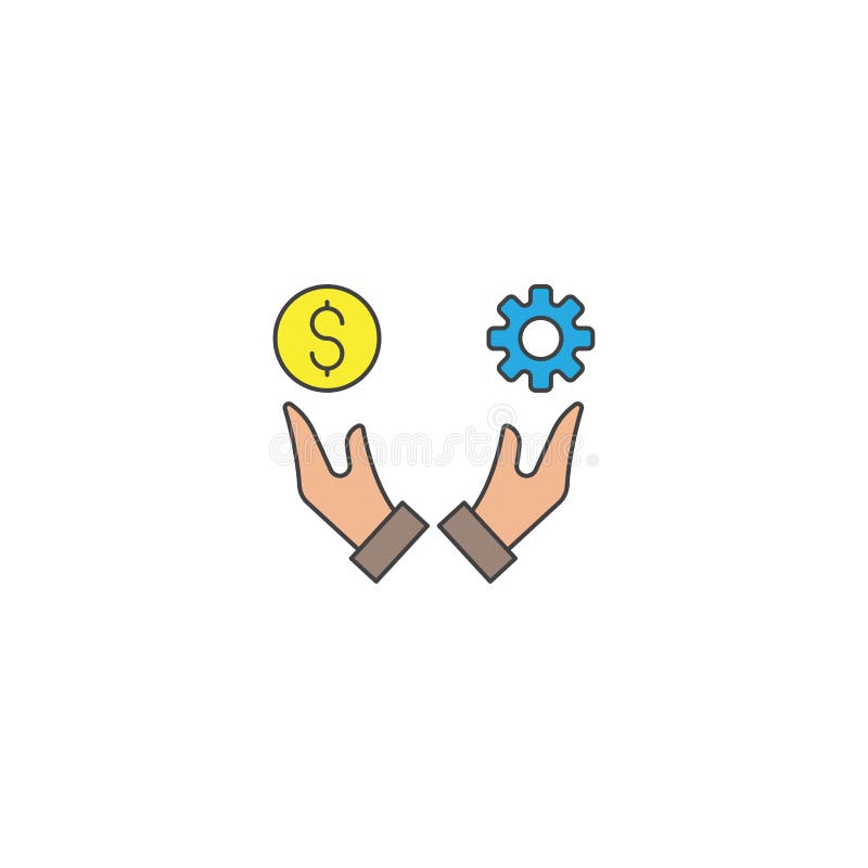 Money Exchanging Hands Stock Illustrations – 140 Money Exchanging Hands ...