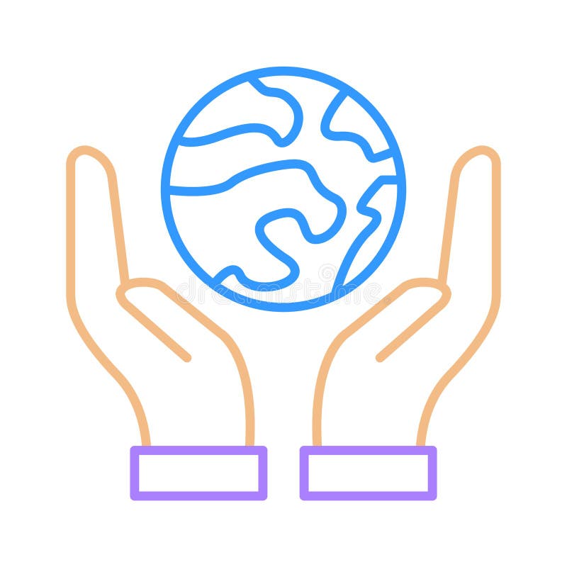 Hands Holding Globe is Showing Global Business, International Business ...