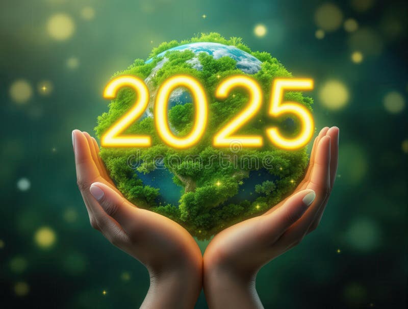 2025 Greenery Vision Sustainability Stock Photos - Free & Royalty-Free ...