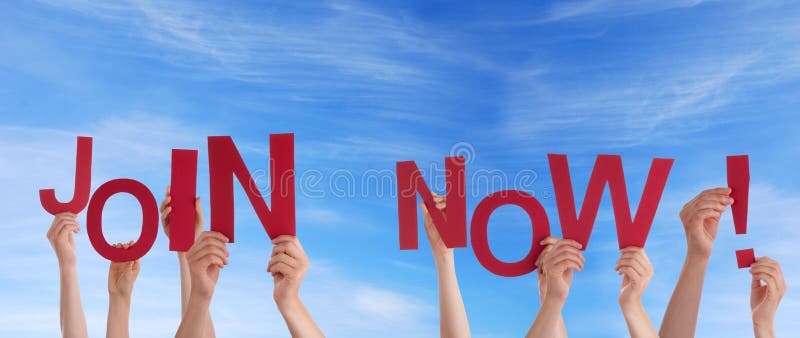 Join Now Hands Stock Photos - Free & Royalty-Free Stock Photos from ...