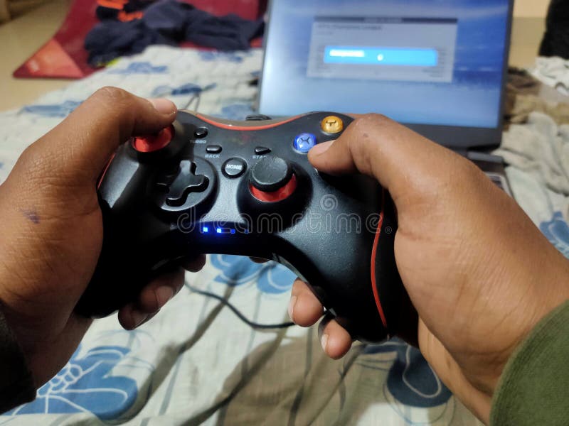 Messy Gamer Room Stock Photos - Free & Royalty-Free Stock Photos from ...