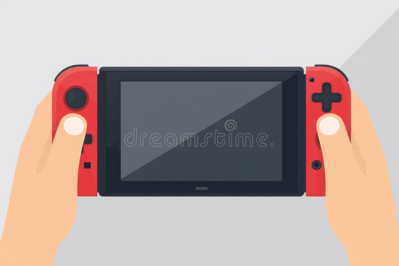 Removable Controllers Stock Illustrations – 12 Removable Controllers ...