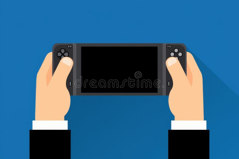 Removable Controllers Stock Illustrations – 12 Removable Controllers ...