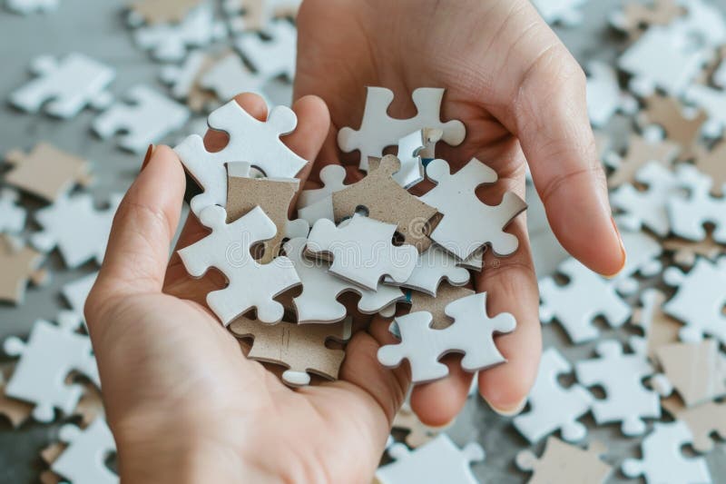 Problem Solving Strategy Stock Illustrations – 17,250 Problem Solving ...