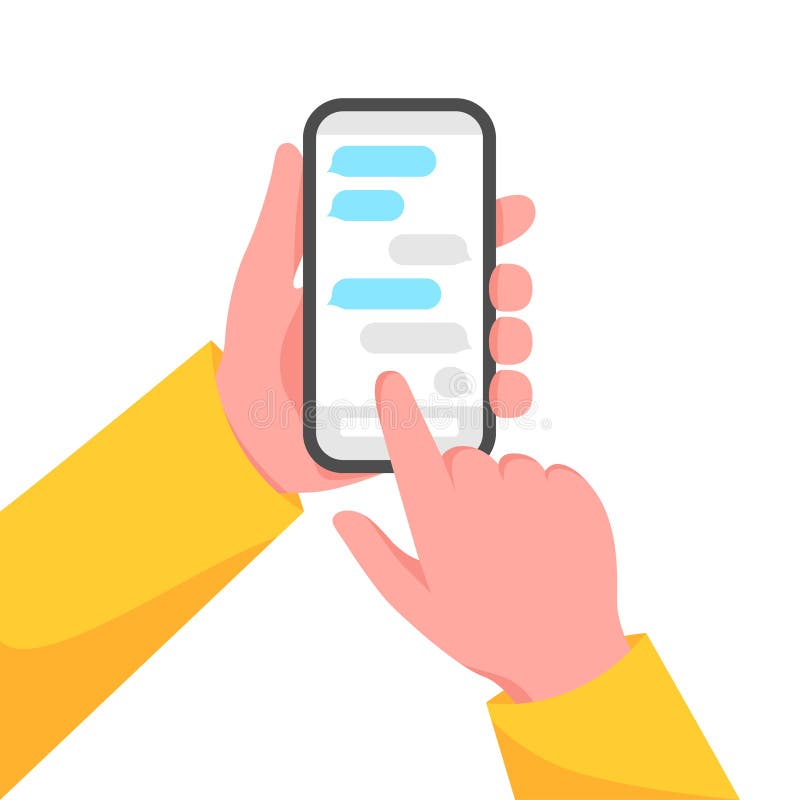 Messenger Cartoon Stock Illustrations – 15,465 Messenger Cartoon Stock ...