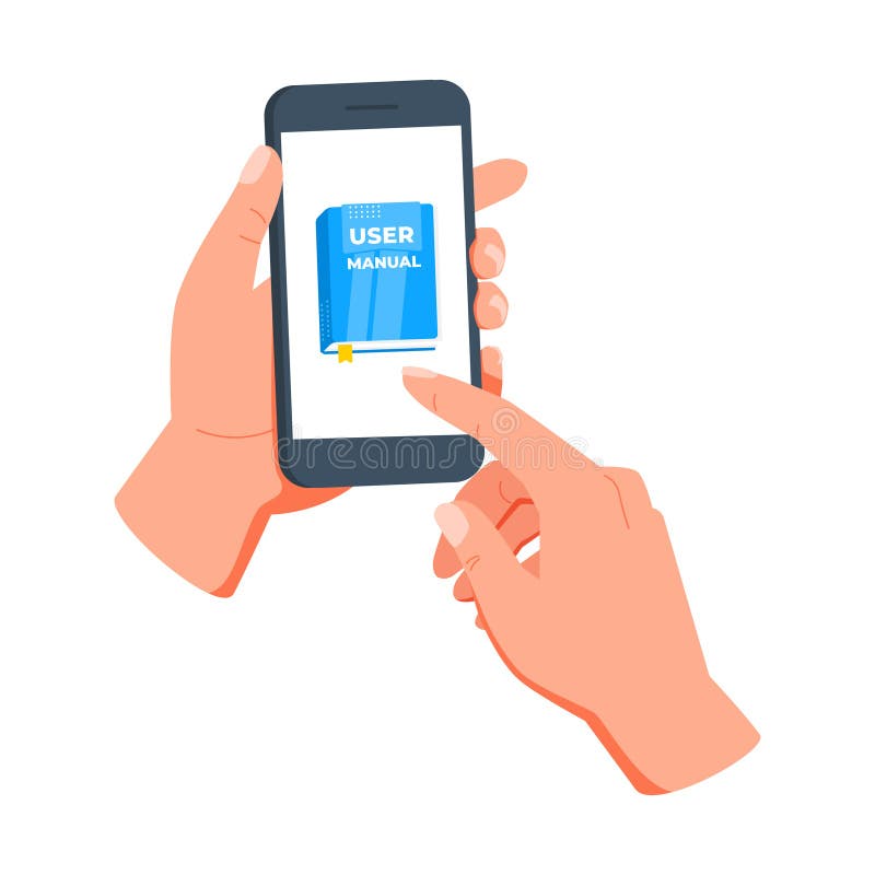 User Manual Digital Stock Illustrations – 1,831 User Manual Digital ...