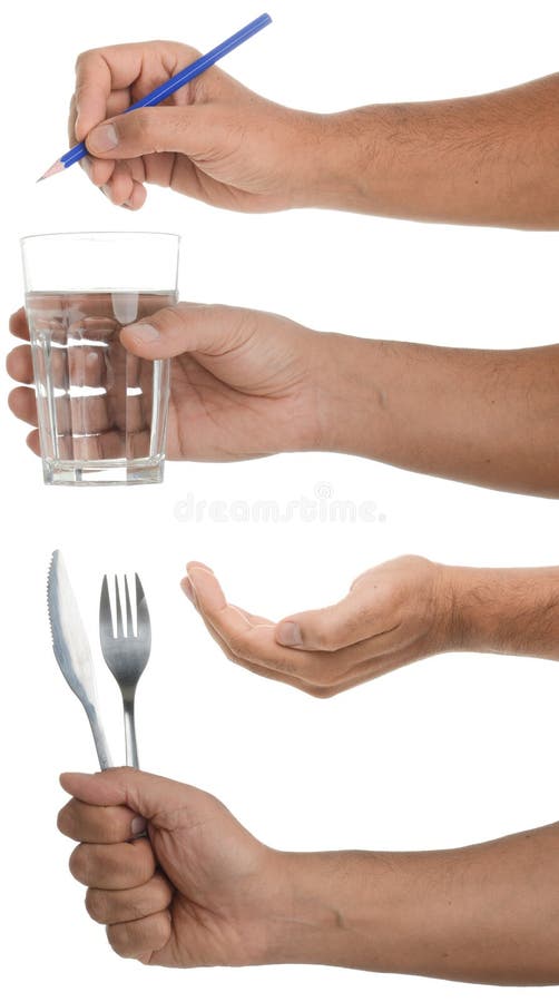 Hands Holding Something Round Stock Photo - Image of hold, palm: 26328458