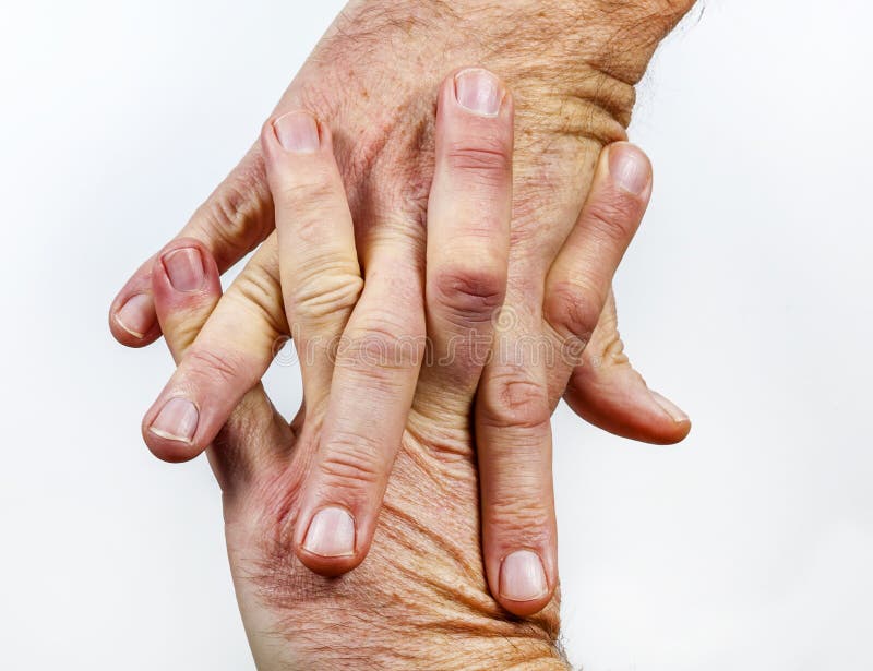 Hands holding together stock photo. Image of pair, finger - 57338902