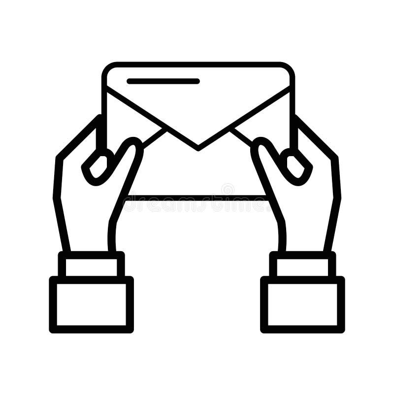 Human Mail Stock Illustrations – 11,221 Human Mail Stock Illustrations ...