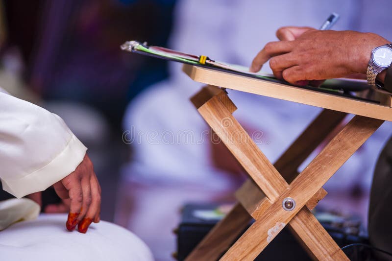 Hands stock image. Image of marriage, solemnise, henna - 35929127