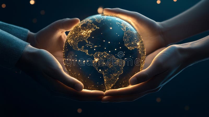 World Connected Stock Illustrations – 21,729 World Connected Stock ...