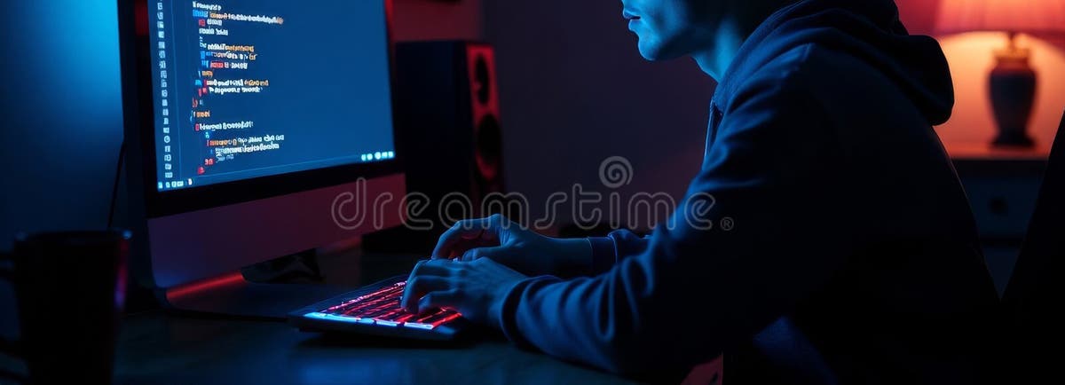 9,619 Coding Desktop Stock Photos - Free & Royalty-Free Stock Photos ...