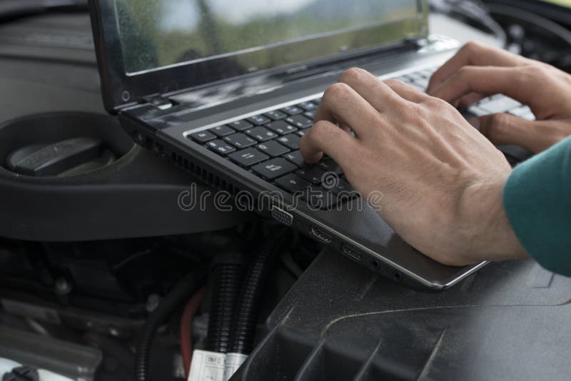 Laptop Engine Diesel Stock Photos - Free & Royalty-Free Stock Photos ...