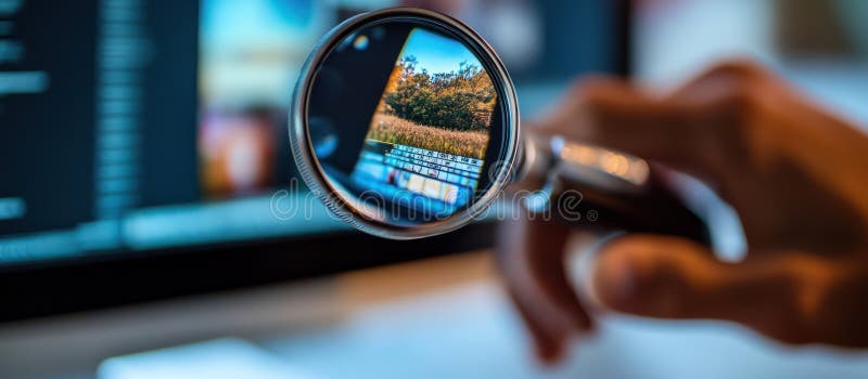 Hands-on Learning: Photography Editing Process in Action with Color ...