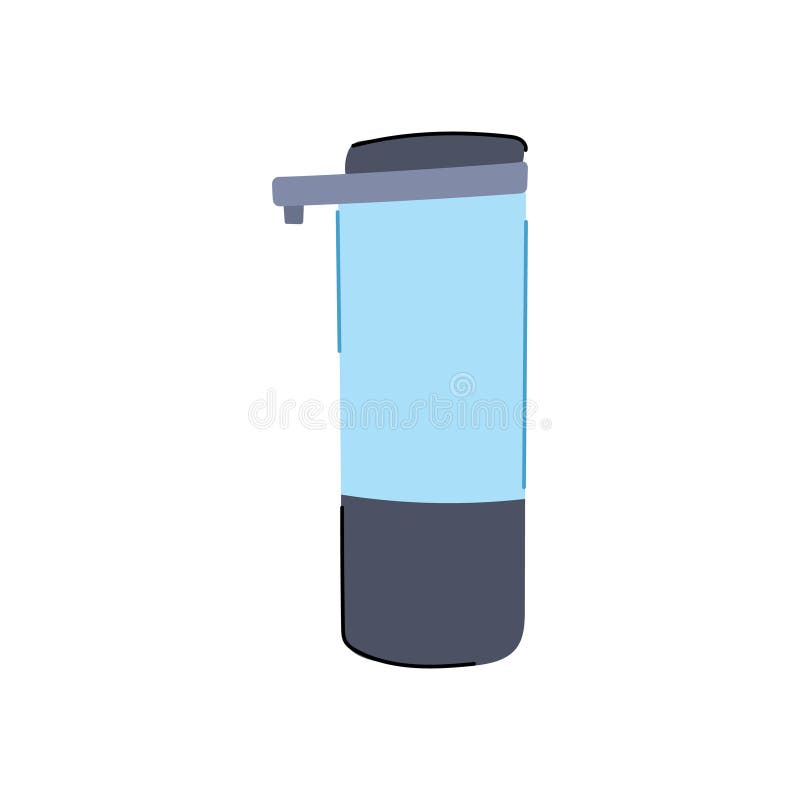 Clean Refillable Stock Illustrations – 741 Clean Refillable Stock ...