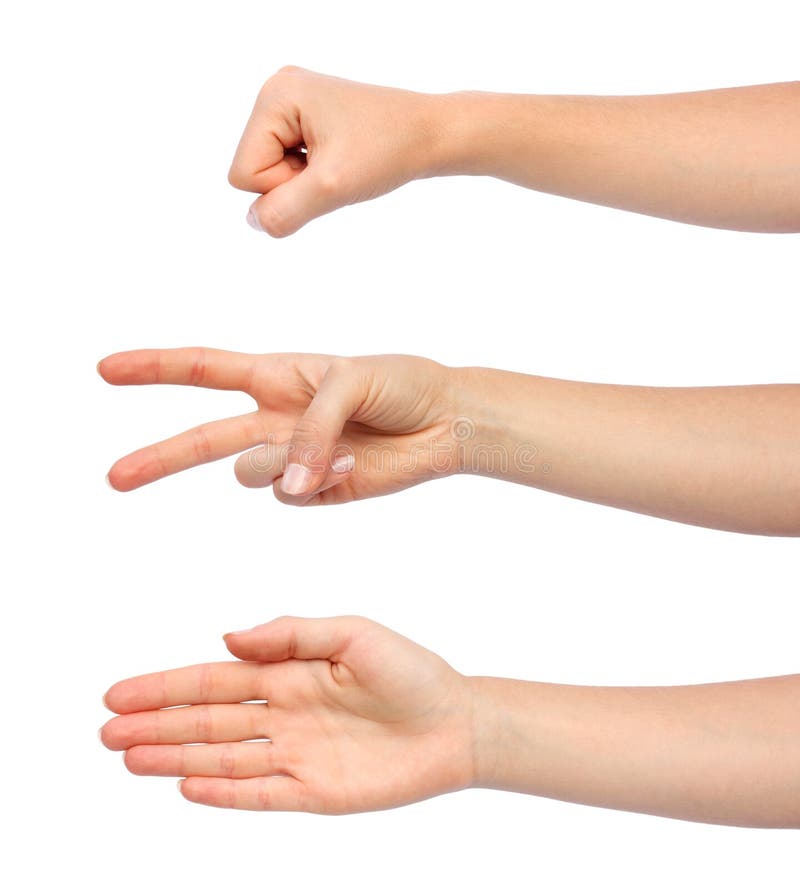 9+ Scissors rock paper Free Stock Photos - StockFreeImages