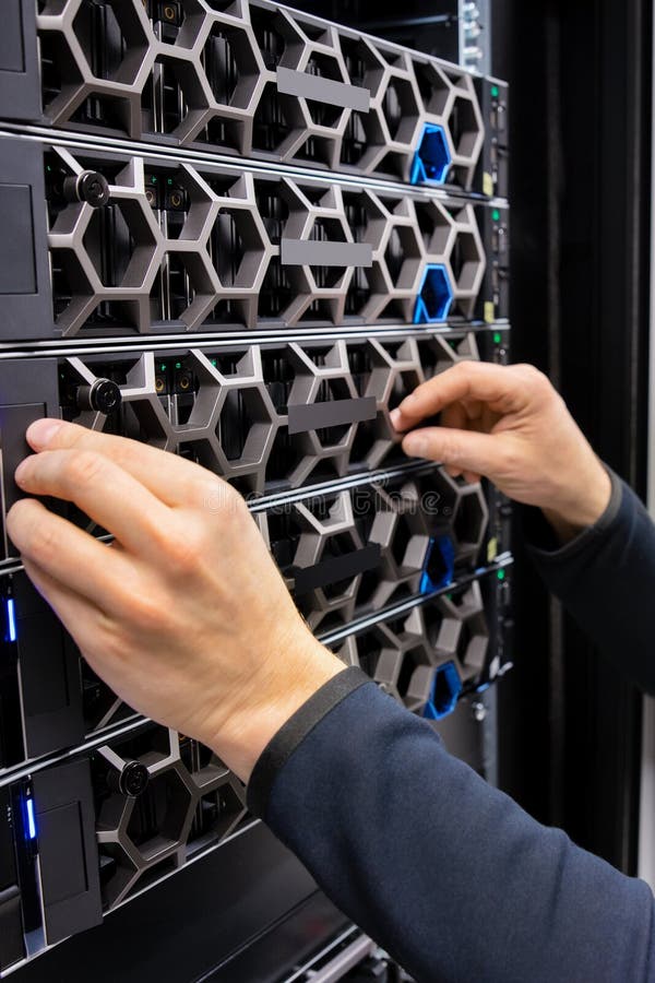 Hyperconverged Environment Stock Photos - Free & Royalty-Free Stock ...